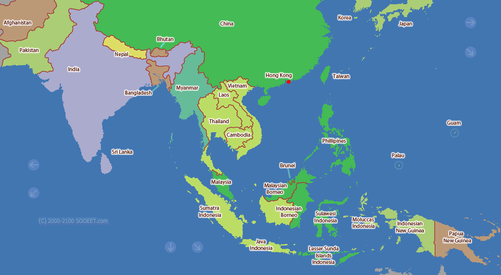 Hong Kong Time To Eastern Time Hong Kong Time To Eastern Time
